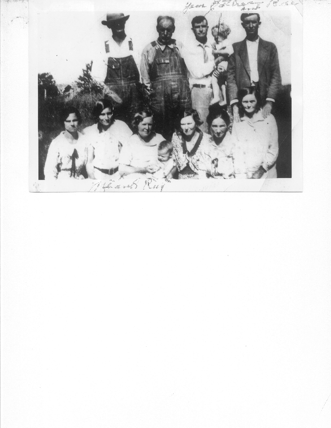 Documents/Photographs